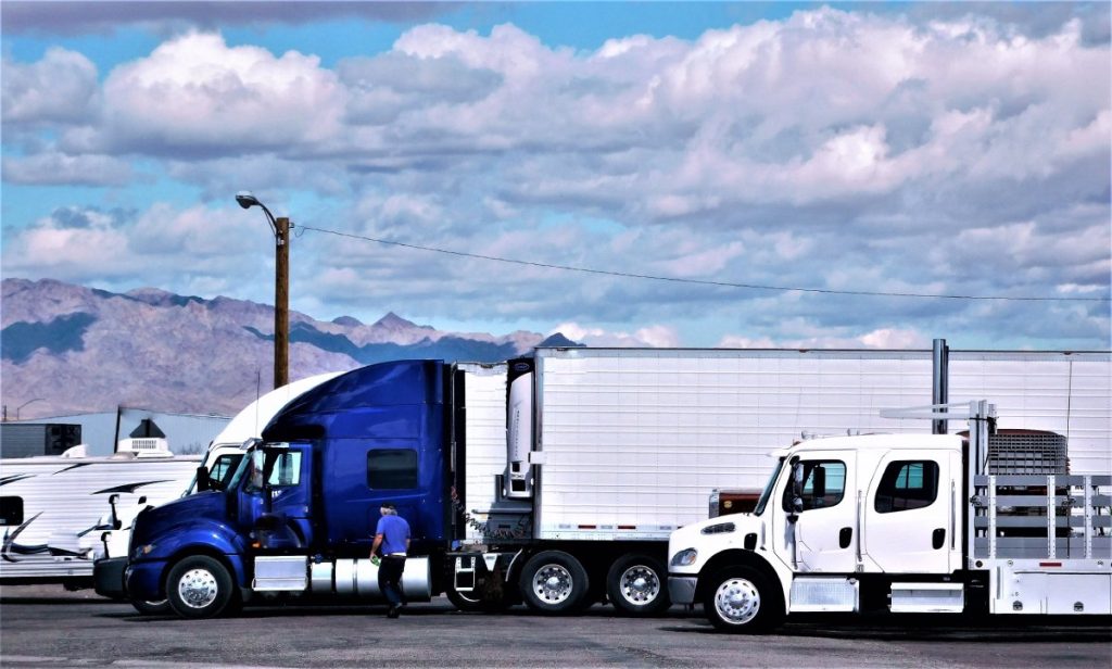 About Us - DAM LOGISTICS